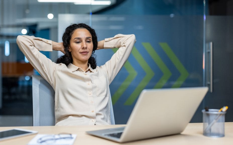 Gérer son stress professionnel - L'Atelier Formation